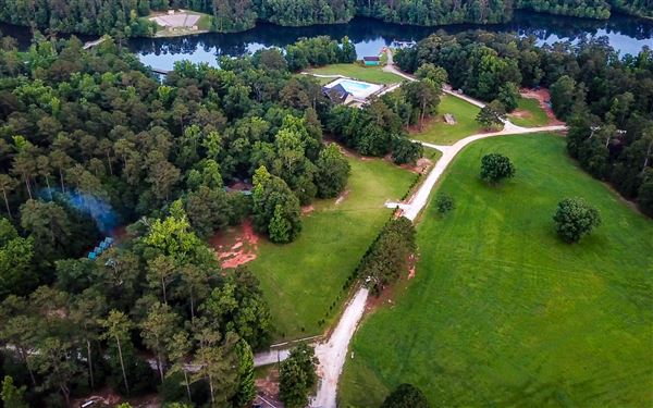 Locations Hub - Bert Adams Scout Camp