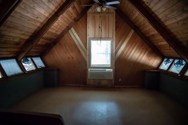 Locations Hub - Bert Adams Scout Camp