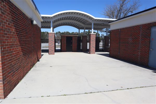 Locations Hub - Tara Stadium