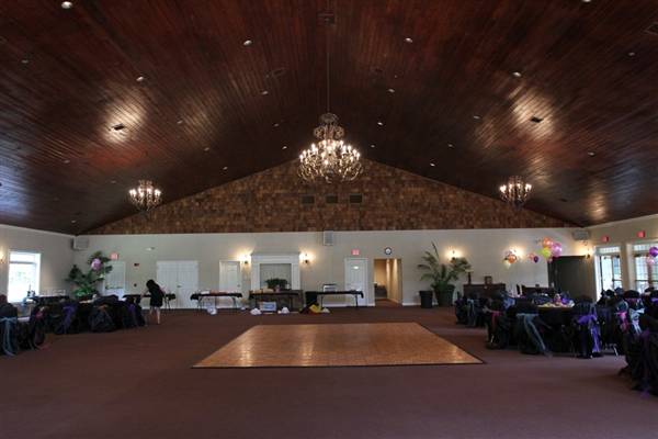 Locations Hub - Merle Manders Conference Center