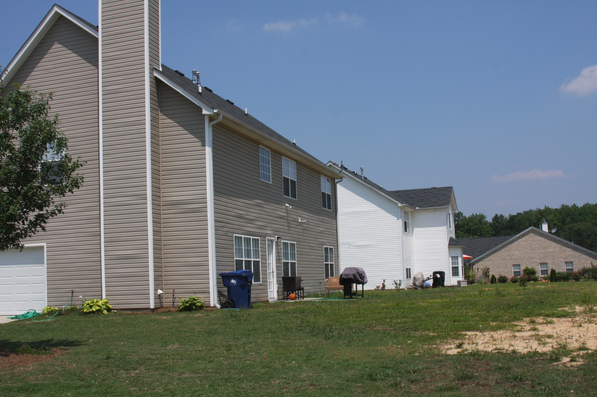 Locations Hub - Bridgewater Estates