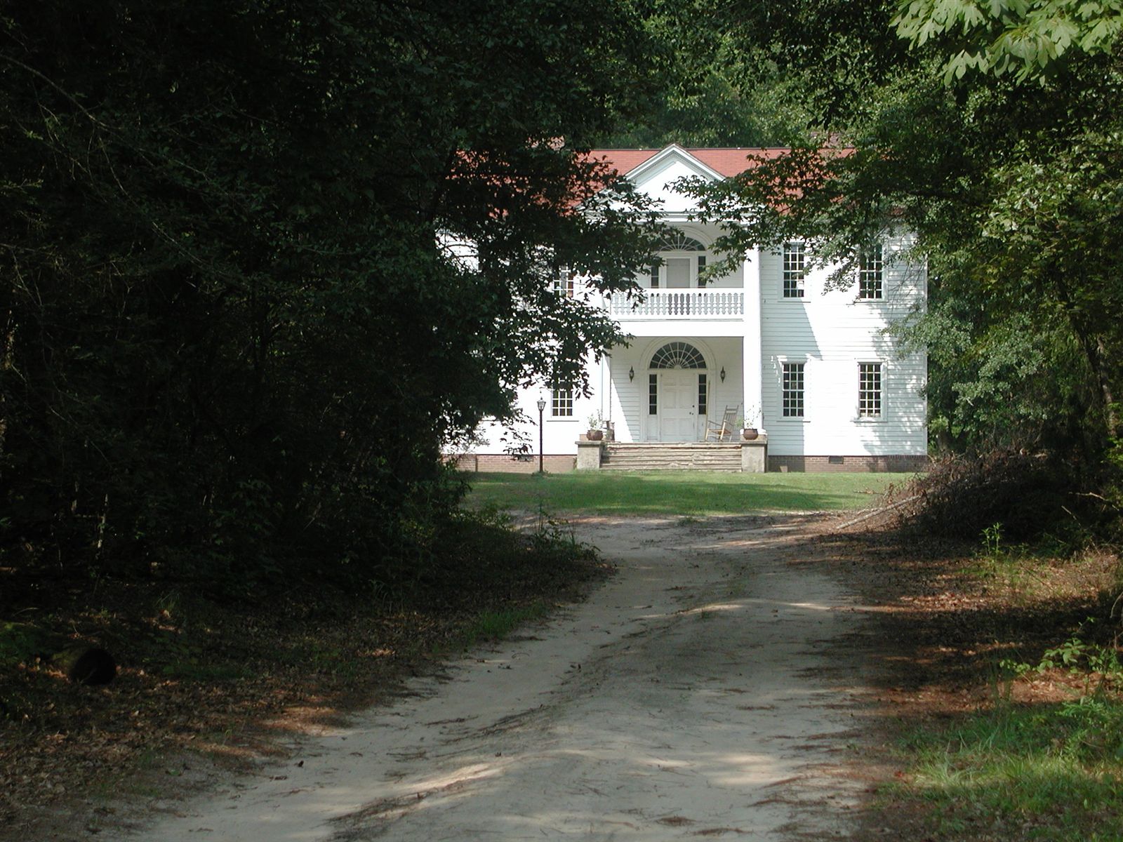 Locations Hub - Boykin Hall