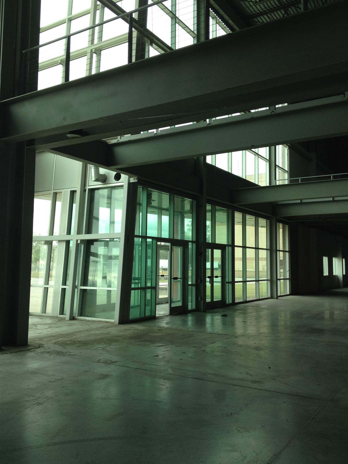 Locations Hub - OFS Fitel, LLC