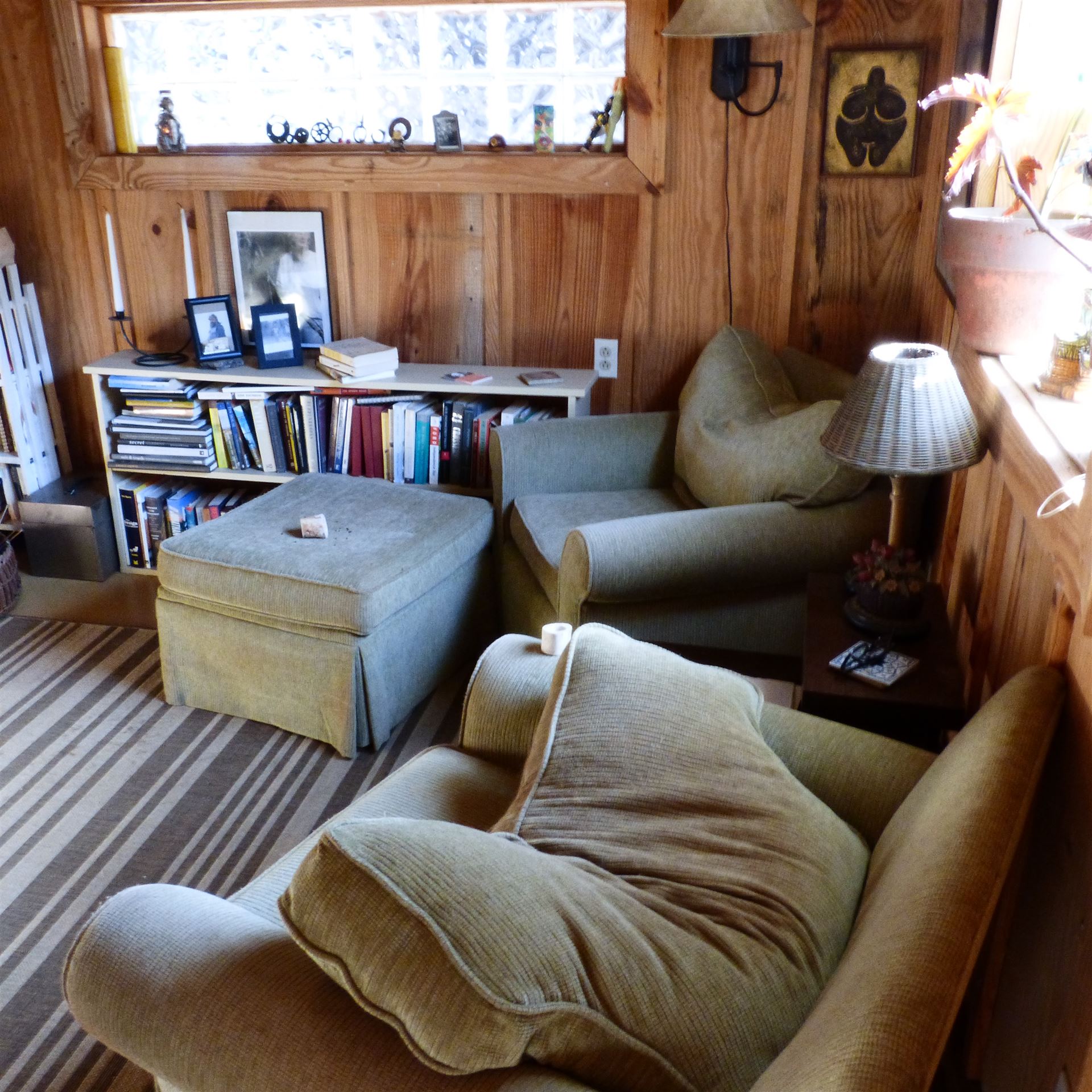 Locations Hub - McCrary Minnow Farm The Barn