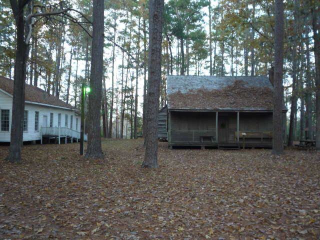 Locations Hub - New Ebenezer Retreat and Conference Center