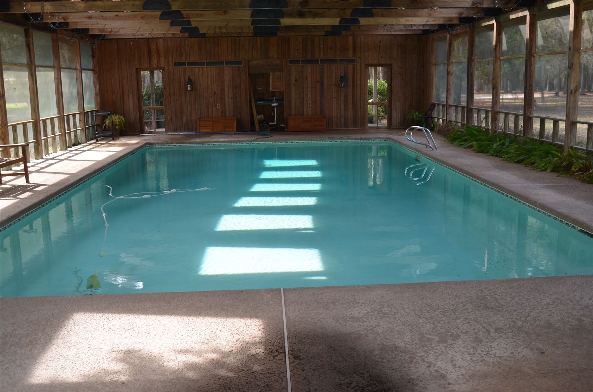 Locations Hub - Dunham Farm