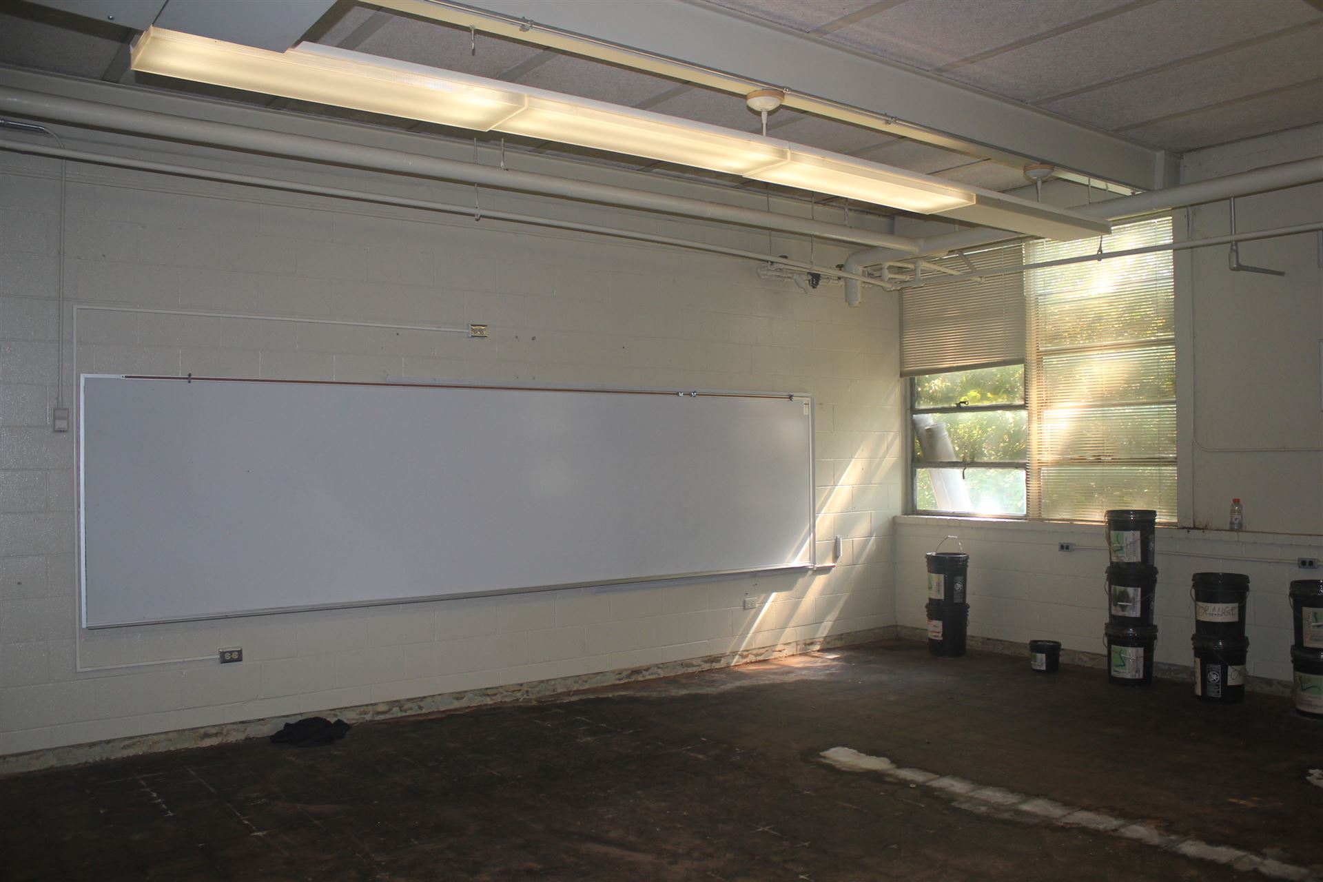 Locations Hub - Old Ball Ground Elementary