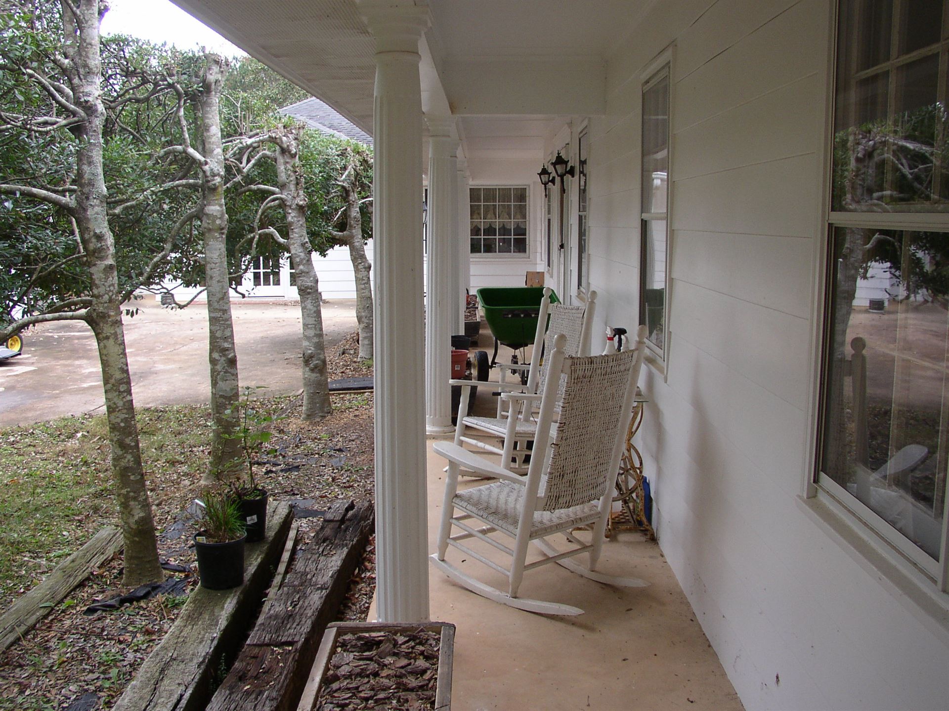 Locations Hub - Stable Days Farm