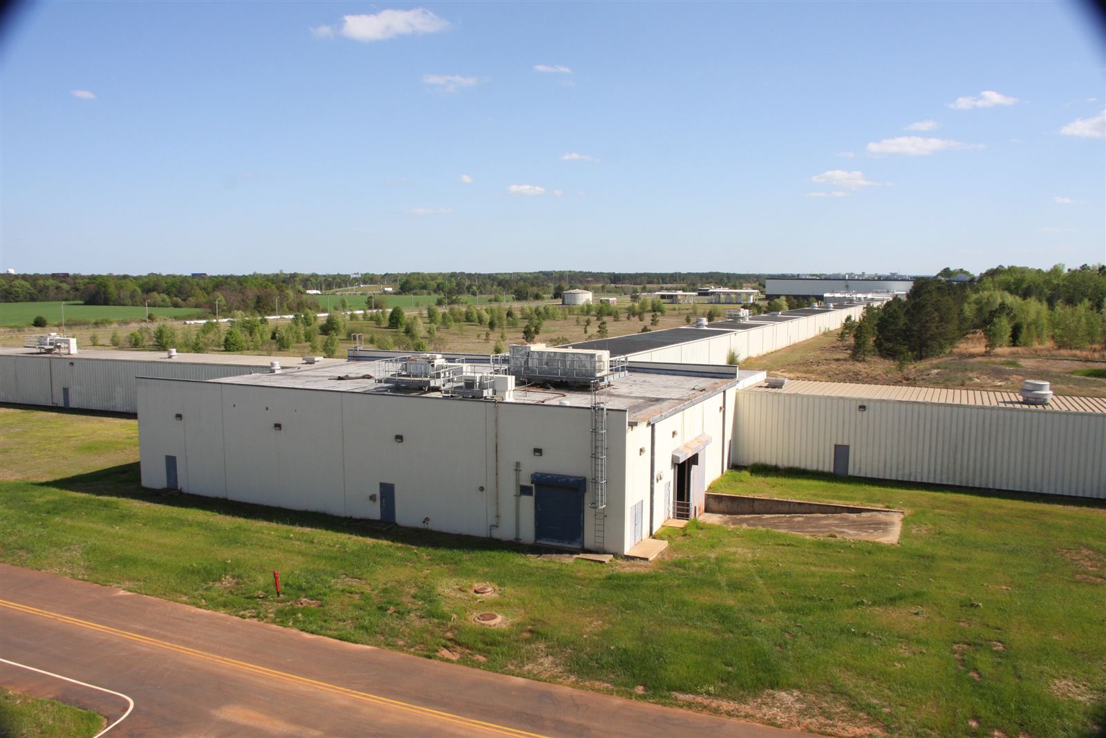 Locations Hub - Guardian Centers