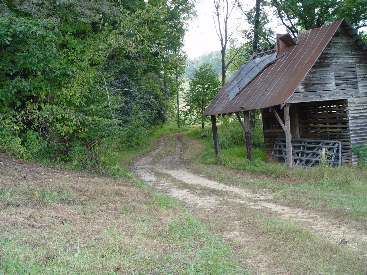 Locations Hub - Batesville GA Farm