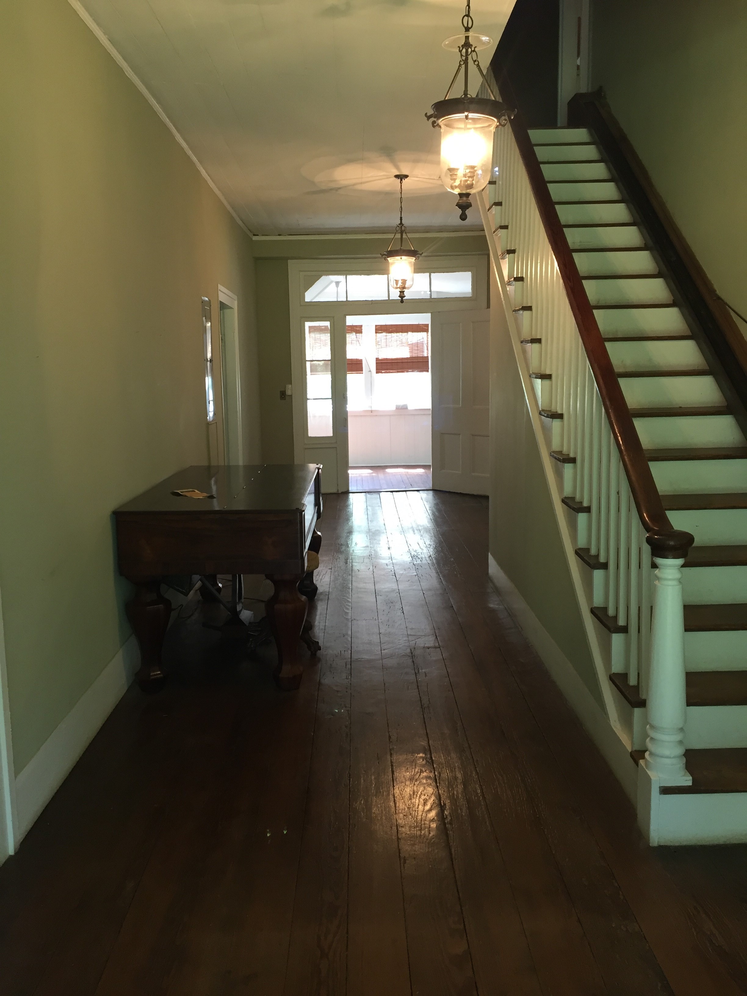 Locations Hub - Avary-Fulton House