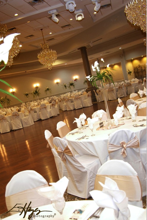 Locations Hub - Spring Hall Event Venue