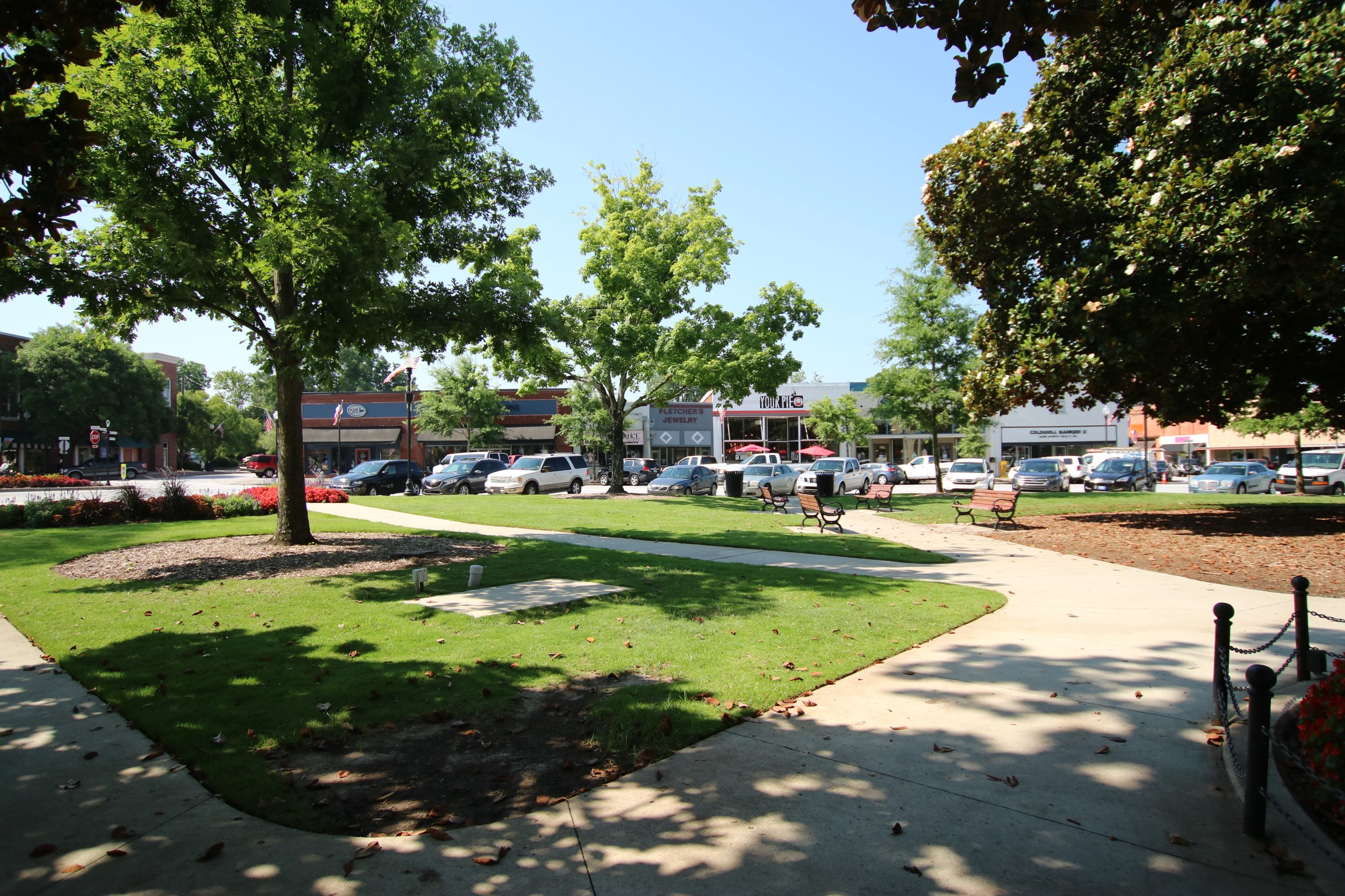 Locations Hub - Covington