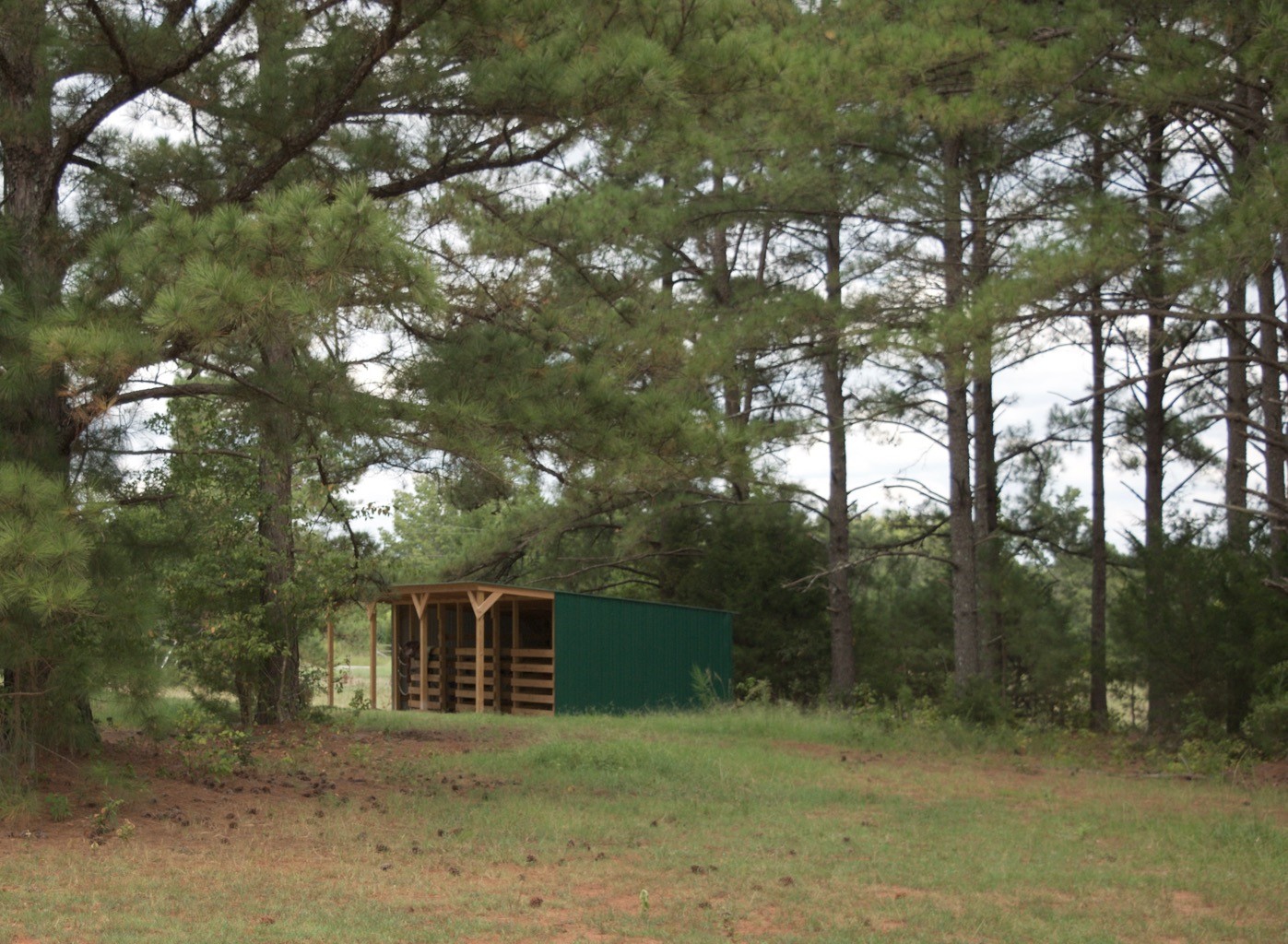 Locations Hub - Gore Farm - 600+ Acre Cattle Farm