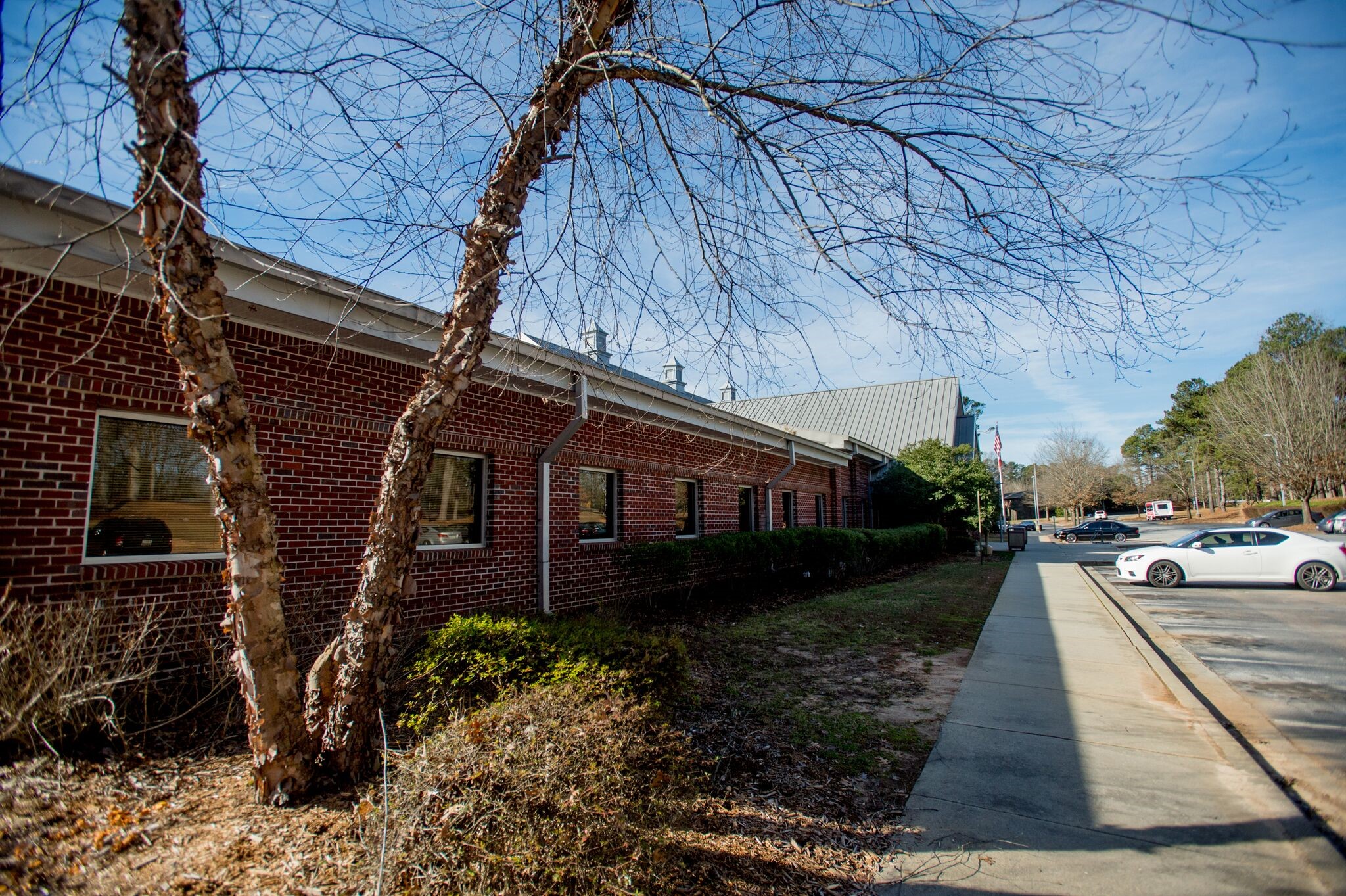 Locations Hub - Centerville Branch - Gwinnett County Public Library