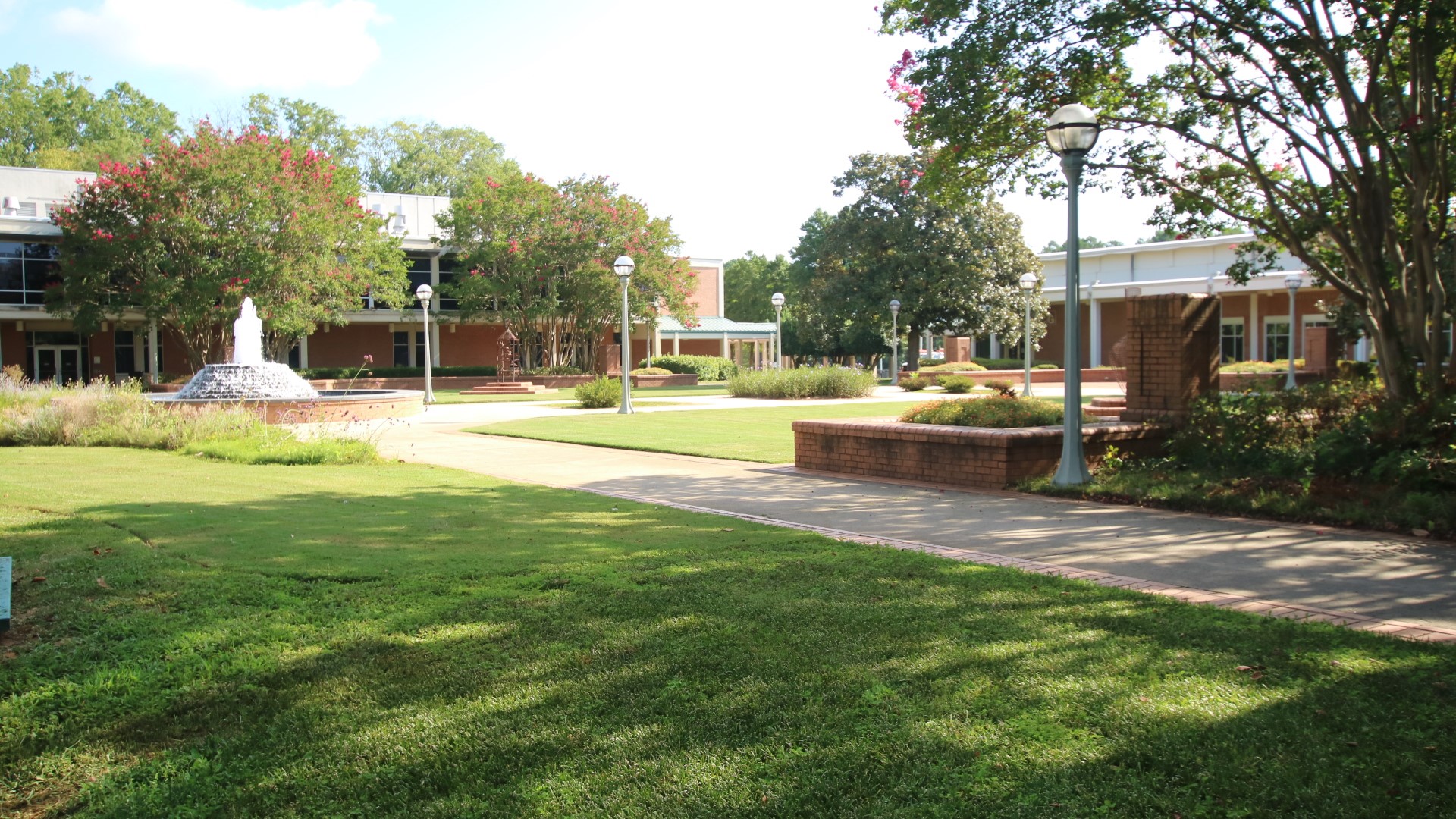 Locations Hub - Georgia State University Perimeter College - Clarkston ...