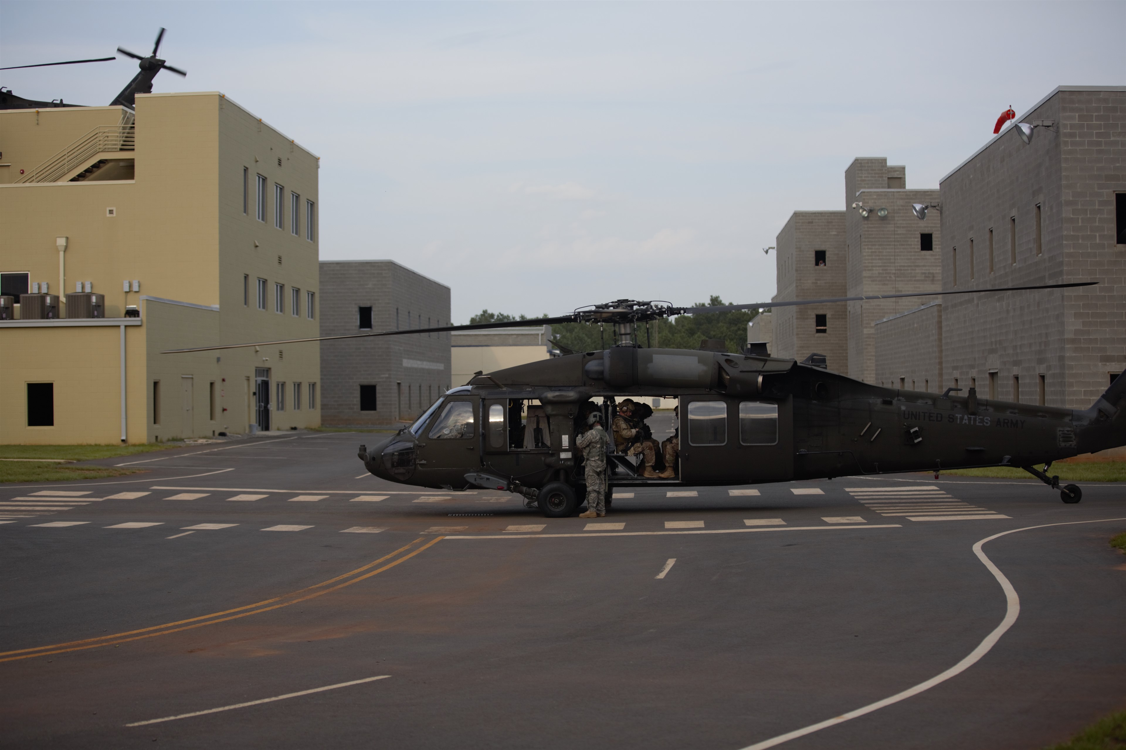 Locations Hub - Guardian Centers