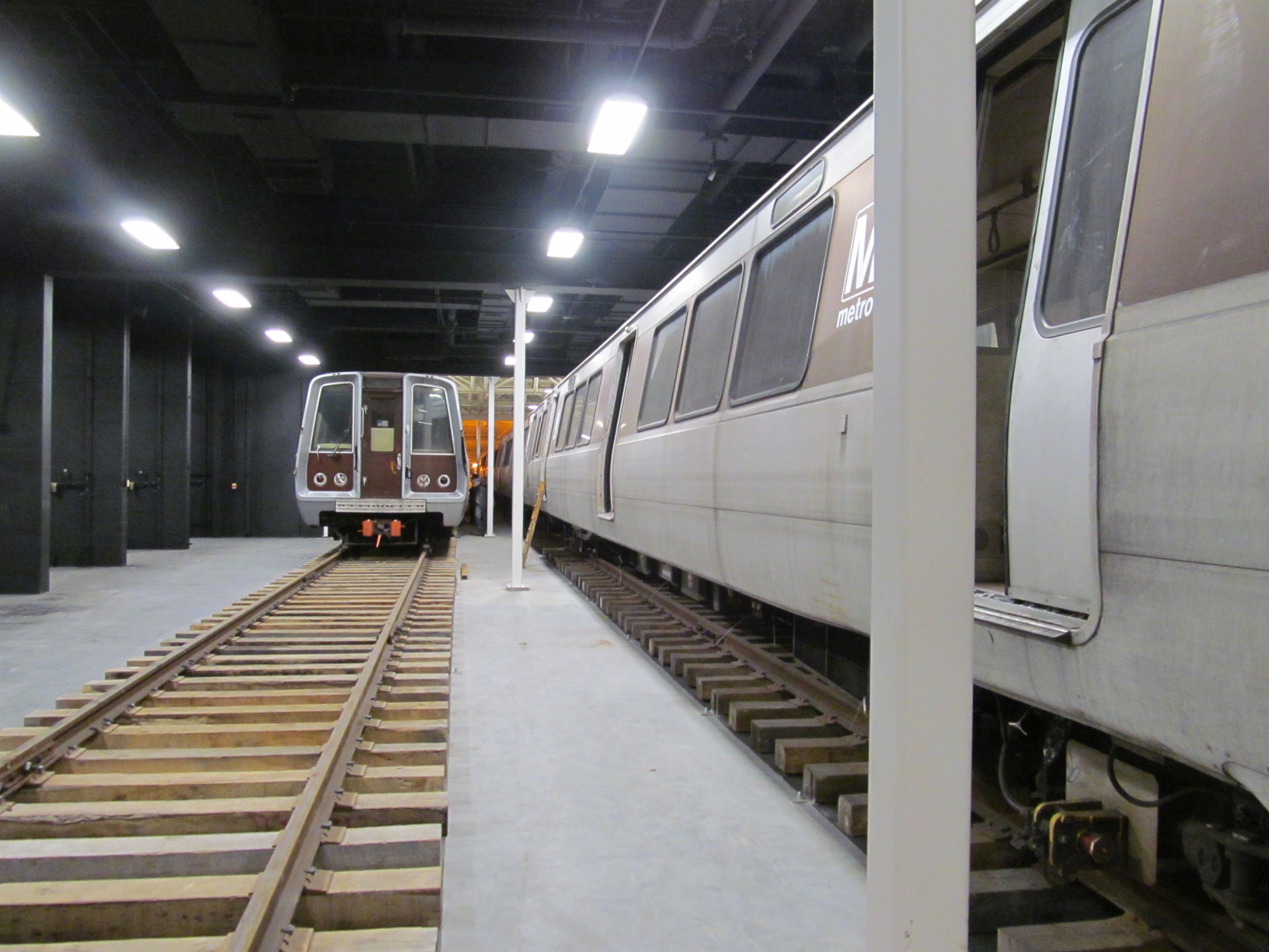 Locations Hub - Guardian Centers