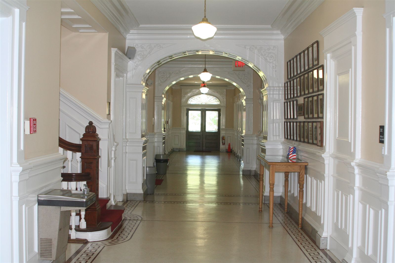 Locations Hub - Athens-Clarke County City Hall