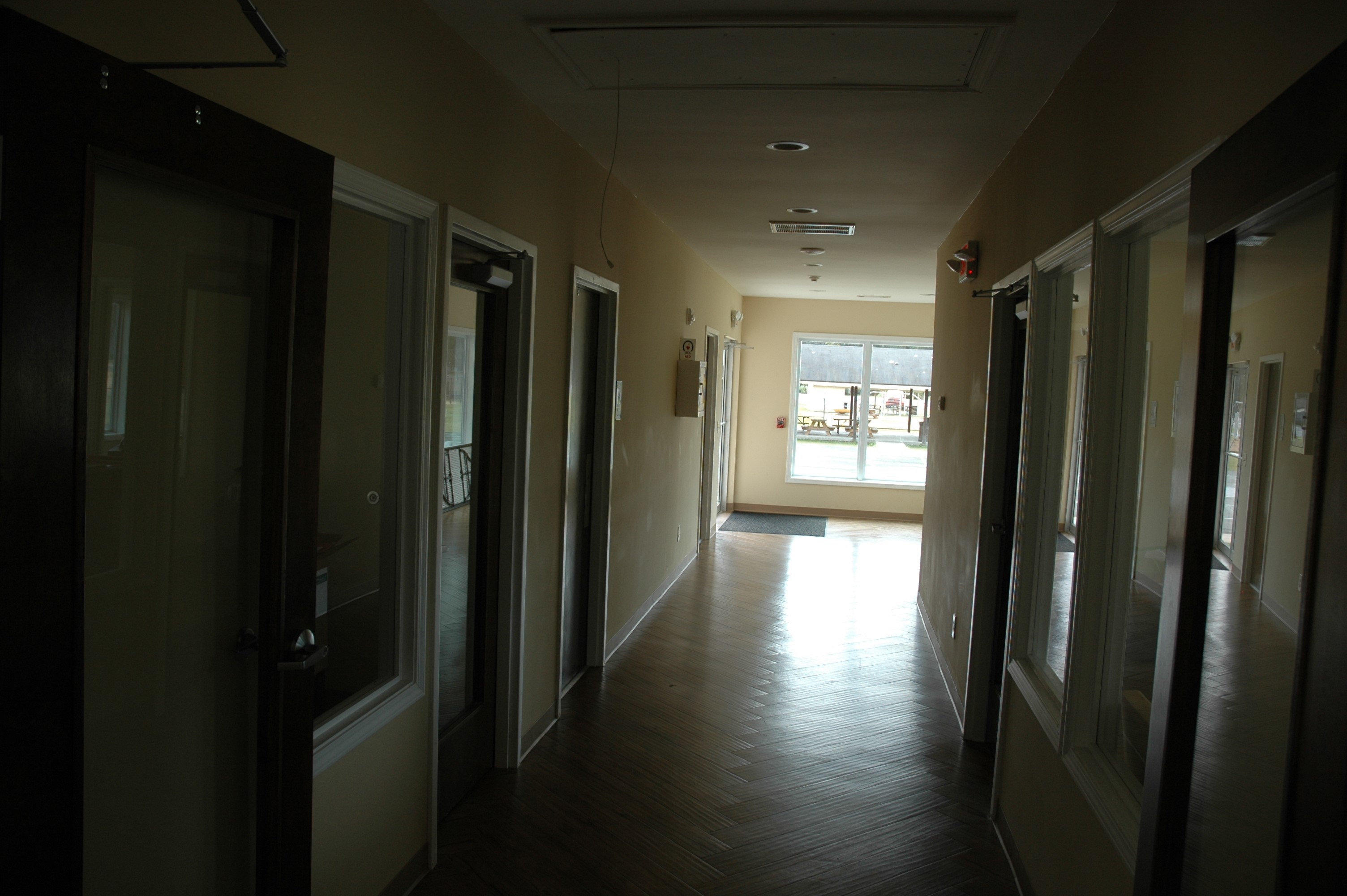 Locations Hub - Fairway Recreation Center