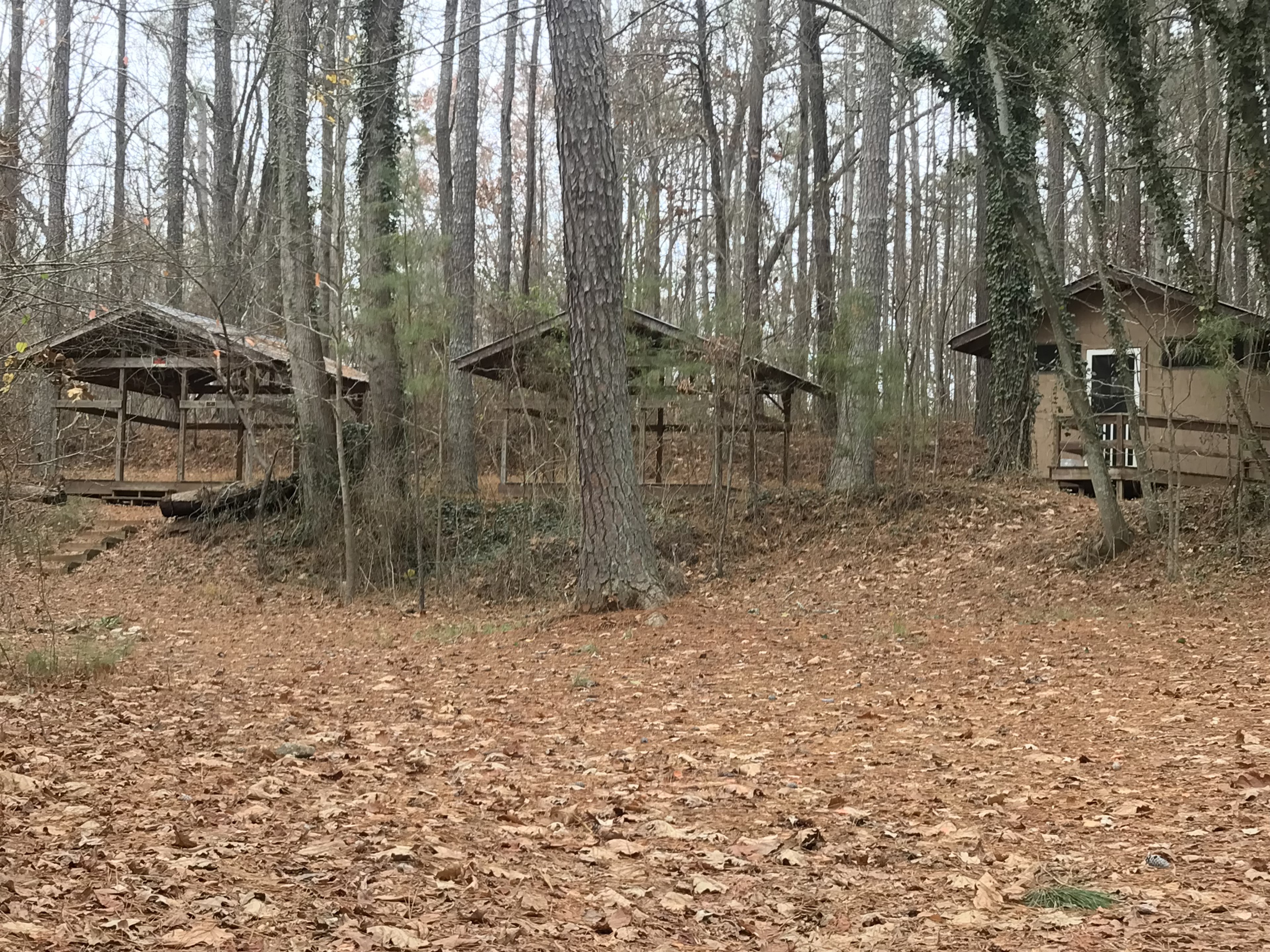 Locations Hub - Camp Kerusso (run by Grace Pointe Church)