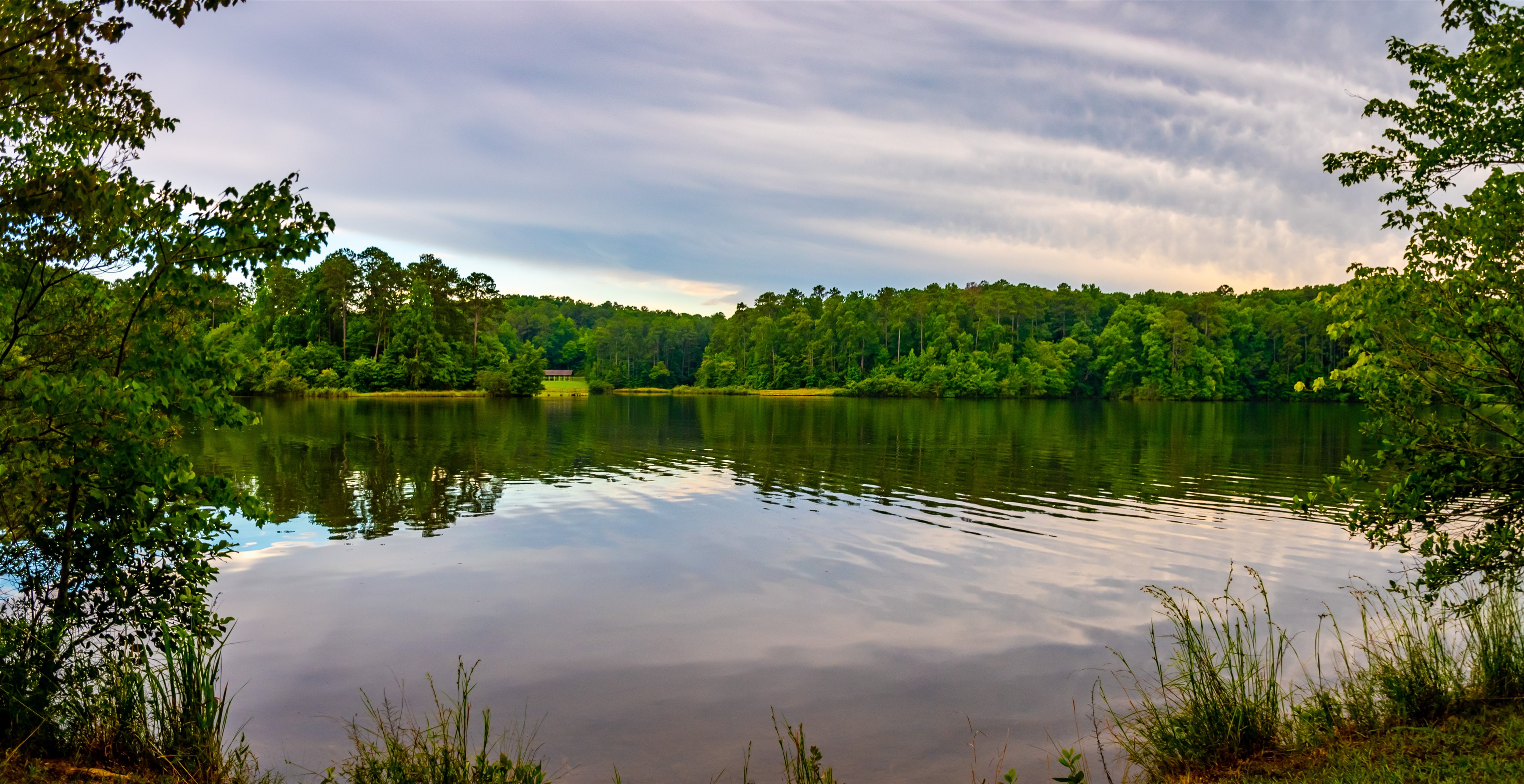Locations Hub - Bert Adams Scout Camp