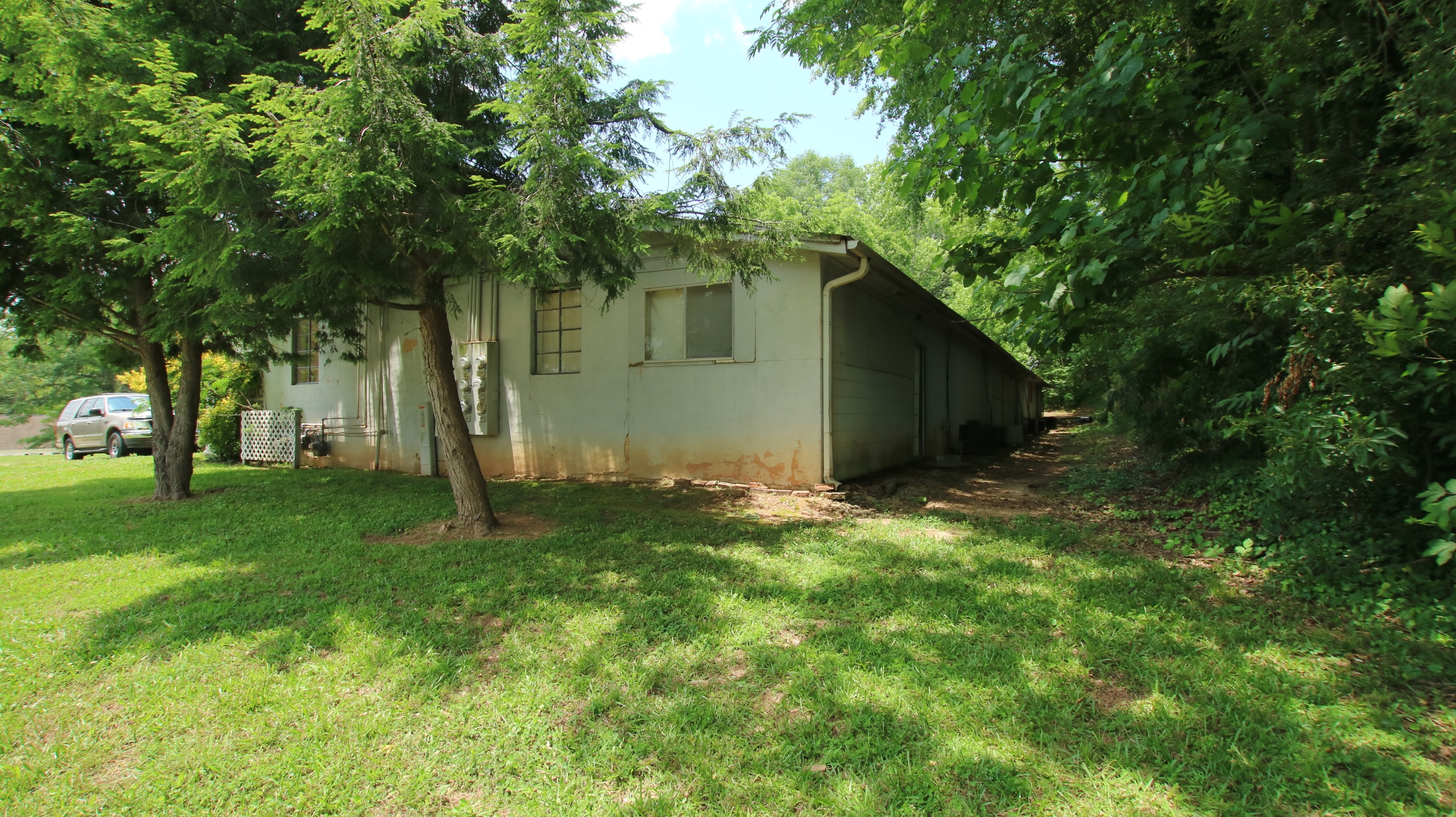 Locations Hub - Townview Apartments