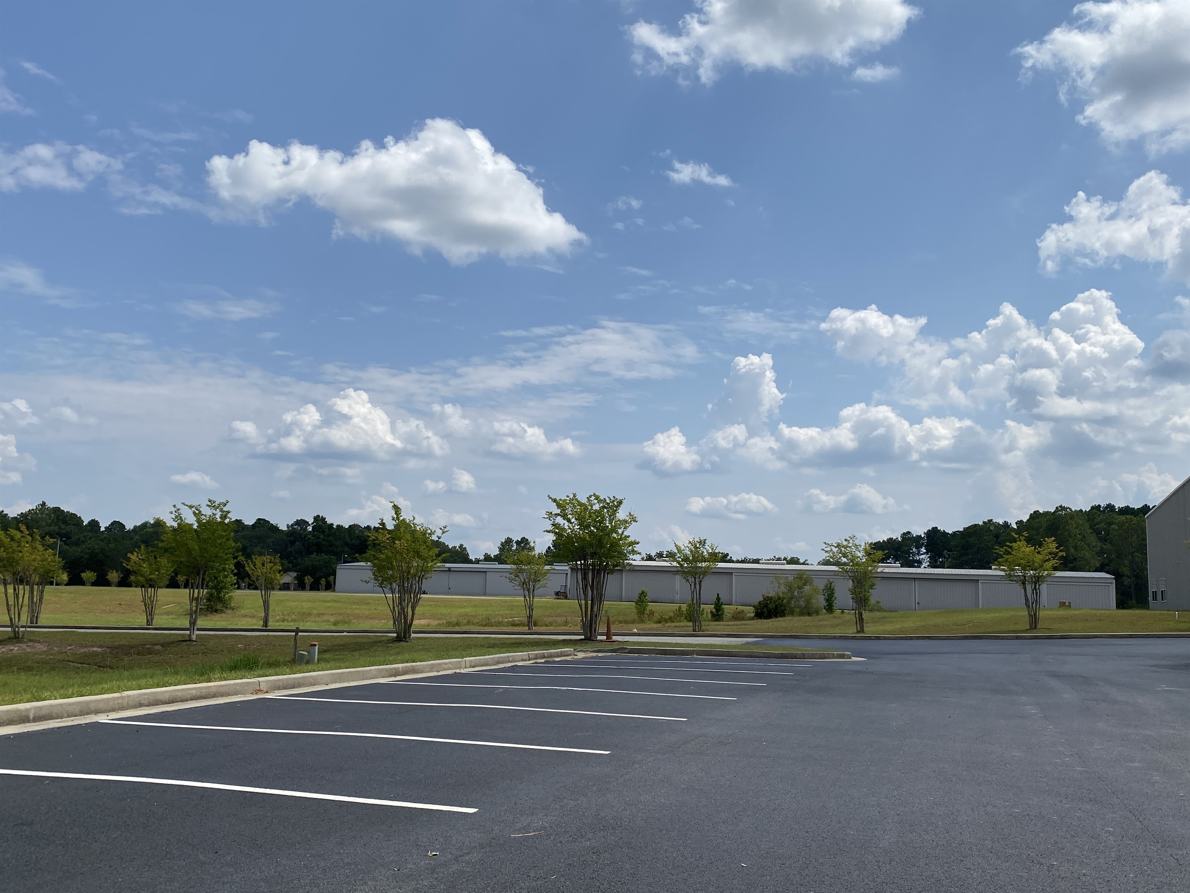 Locations Hub - Fitzgerald Municipal Airport