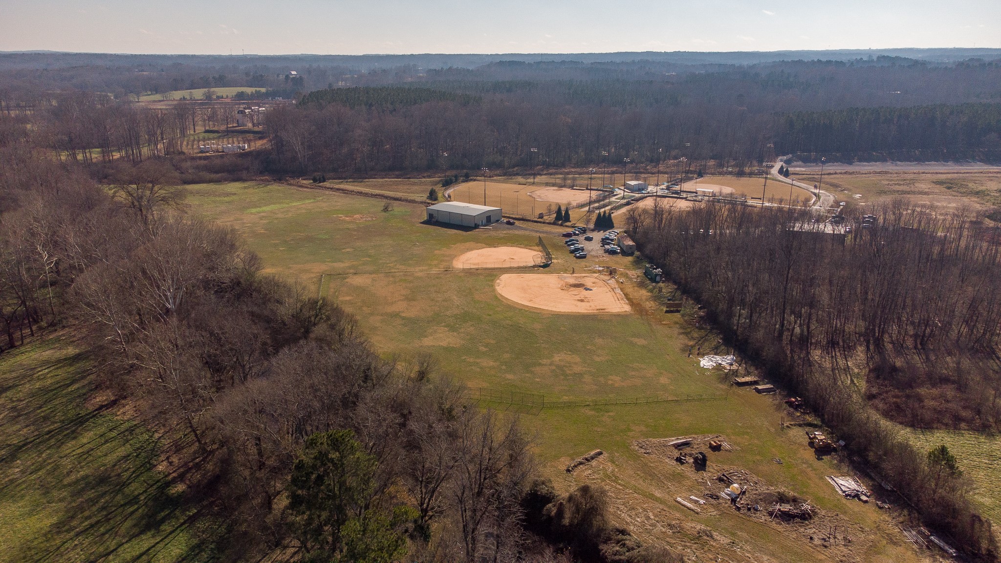 Locations Hub - Signature Park