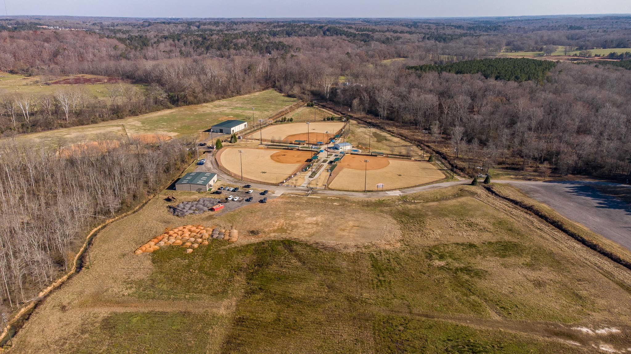 Locations Hub - Signature Park