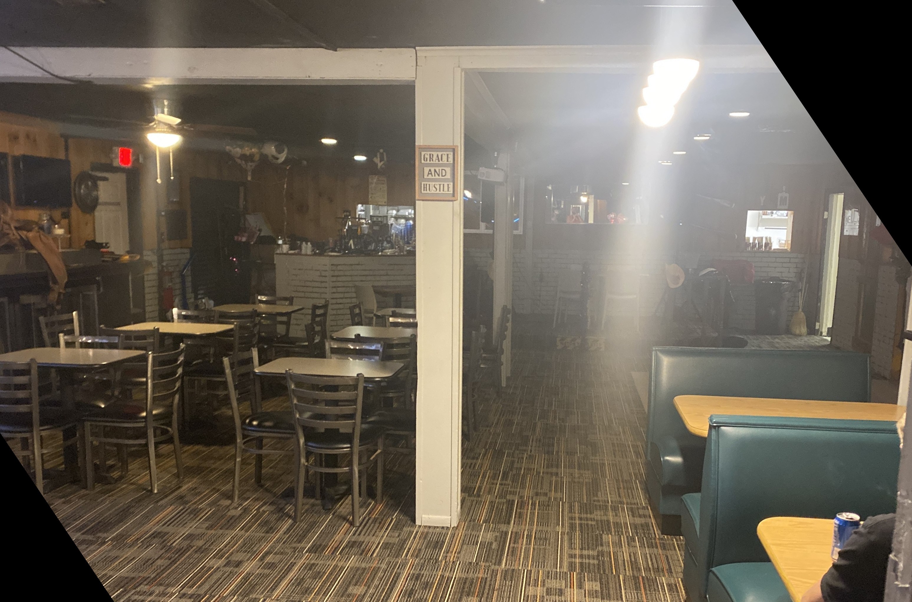 Locations Hub - Saddle Up Bar & Restaurant