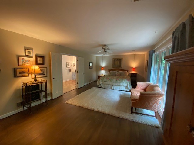 Locations Hub - Unique Cabin / Farmhouse in Smoke Rise Georgia