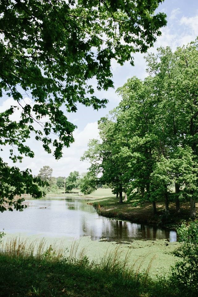 Locations Hub - Roanoke Farm