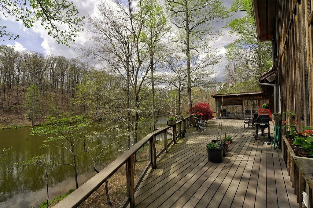 Locations Hub - Stilwell Farm