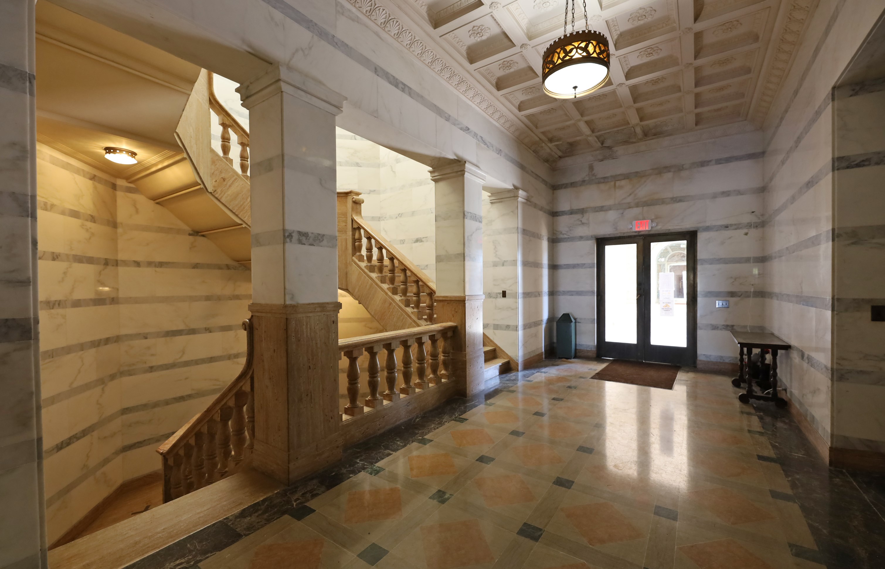 Locations Hub - Westview Cemetery & Mausoleum