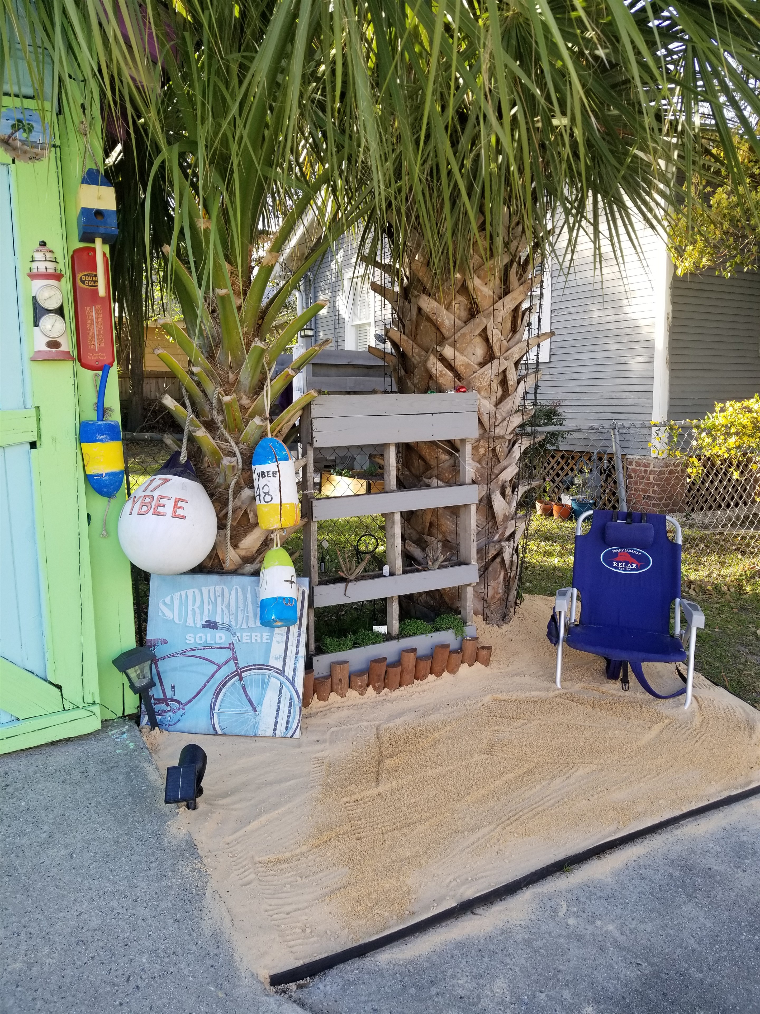 Locations Hub - Ardsley Surf Shack