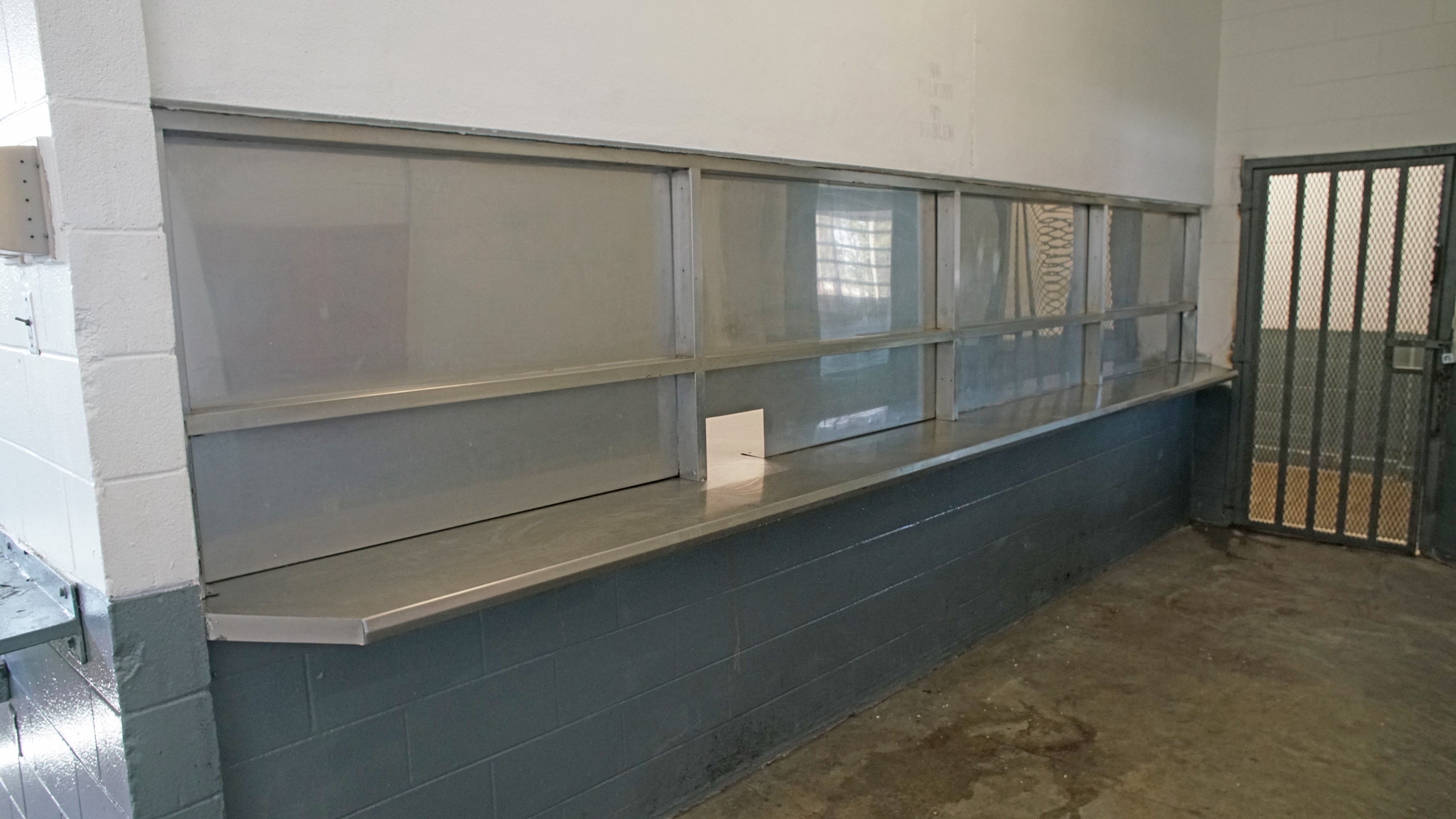 Locations Hub - Georgia State Prison