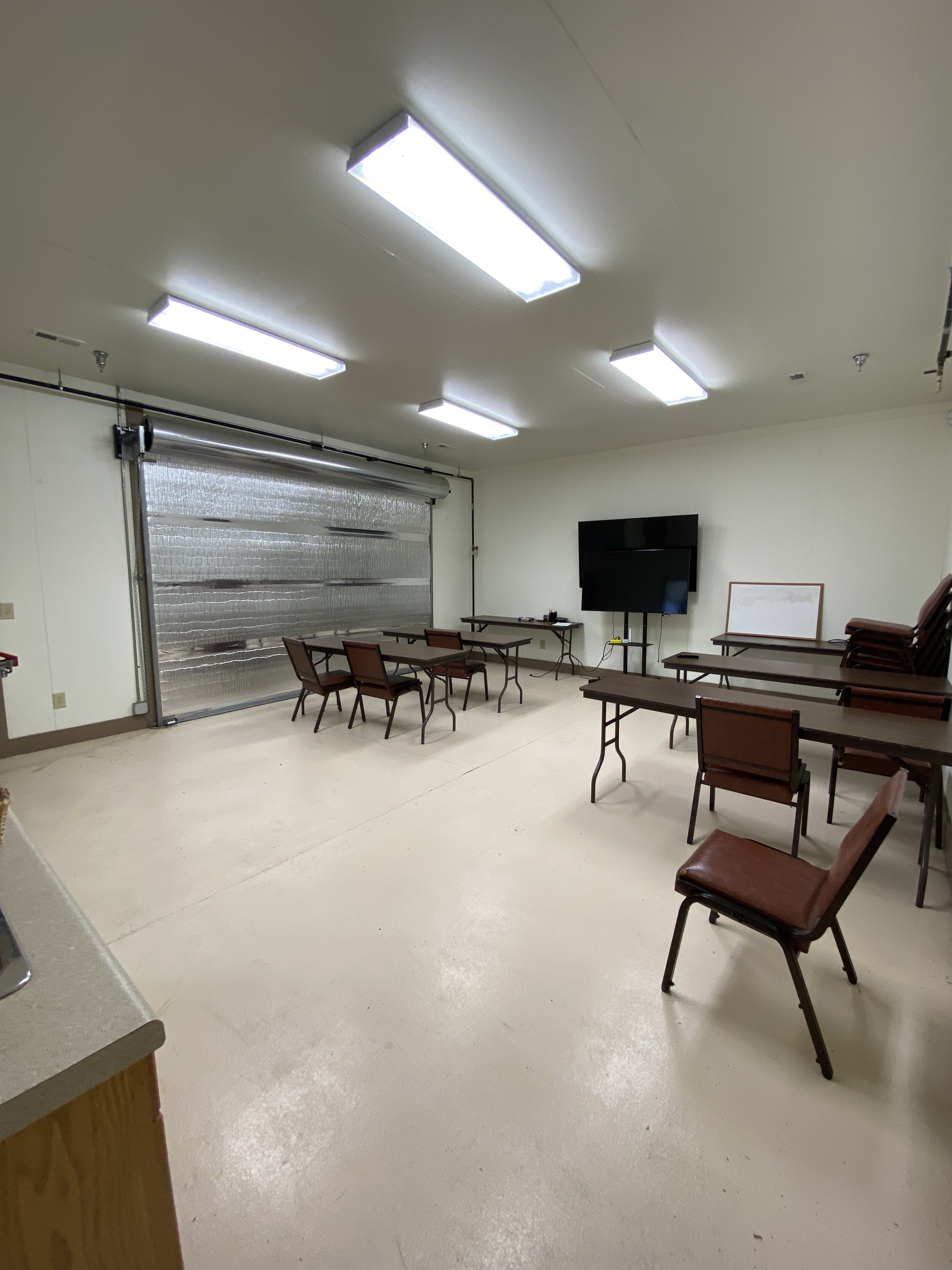Locations Hub - TSB Loss Control Emergency Response Training center