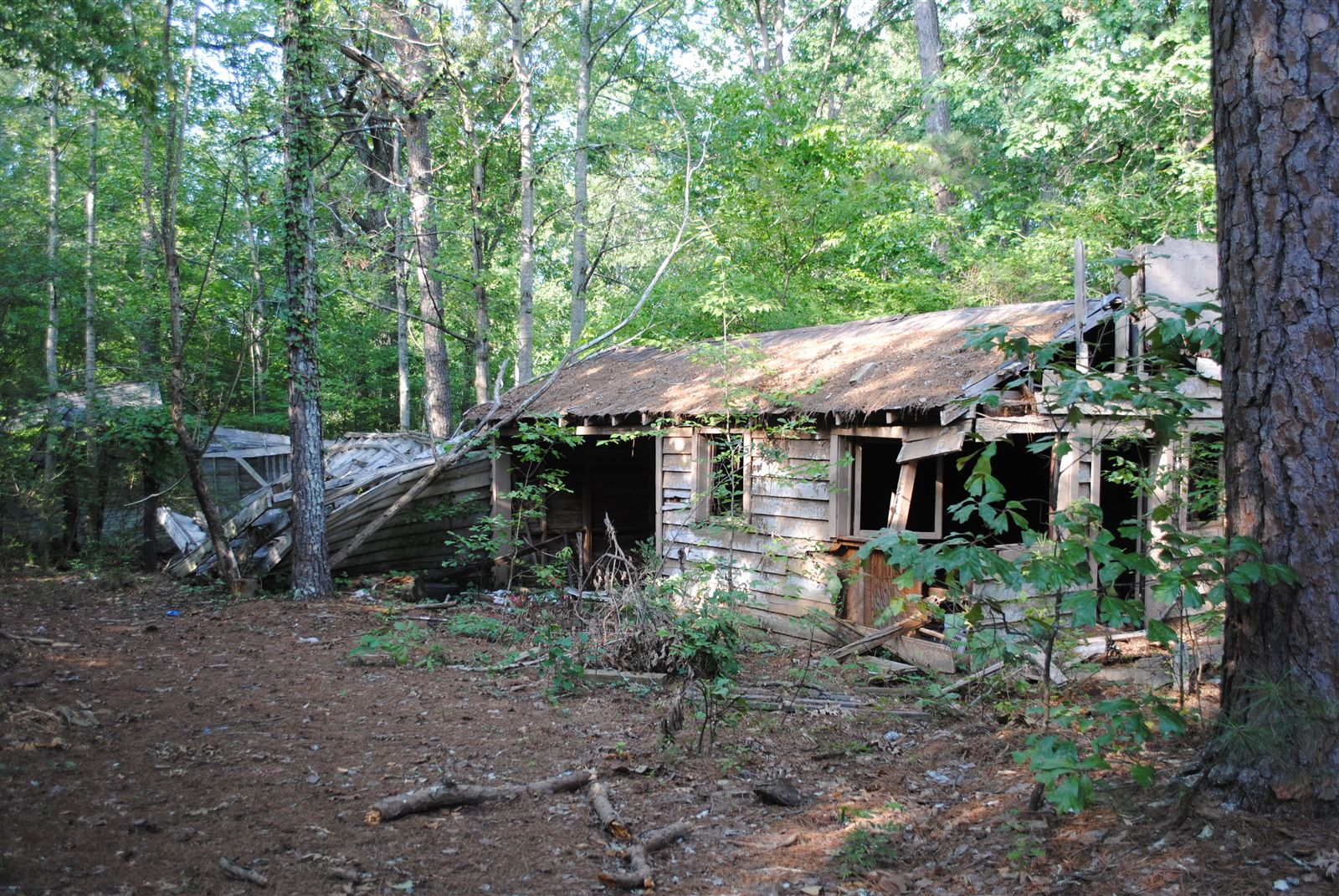 Locations Hub - Bar H Ranch