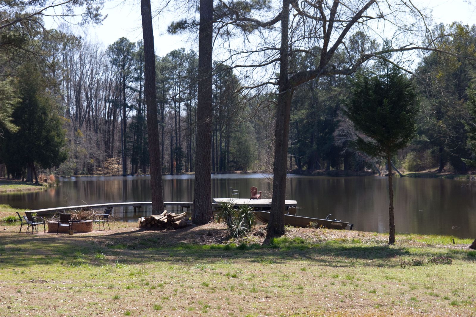 Locations Hub - Burge Club