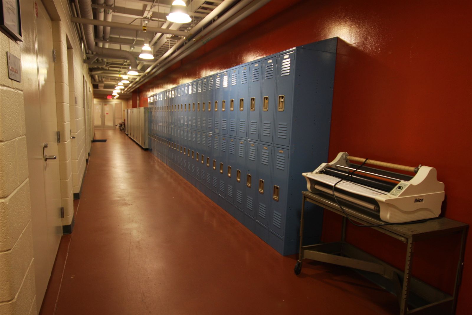 Locations Hub - Decatur Recreation Center