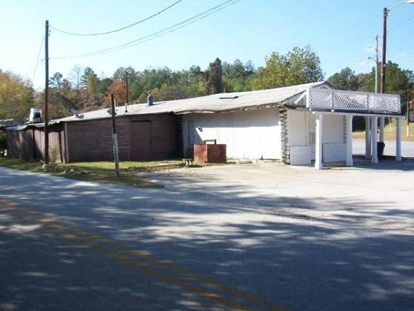 Locations Hub - Midget Market