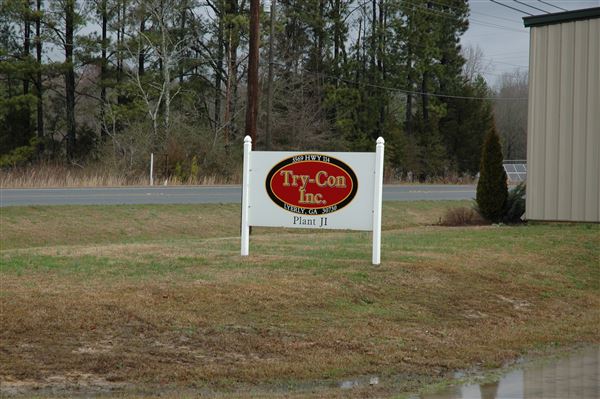 Locations Hub - Trycon Tufters Inc