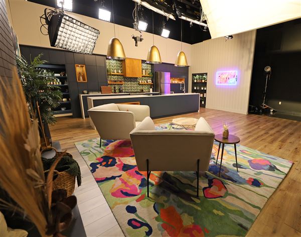 Locations Hub - Savannah College of Art and Design (SCAD) Film Studios ...