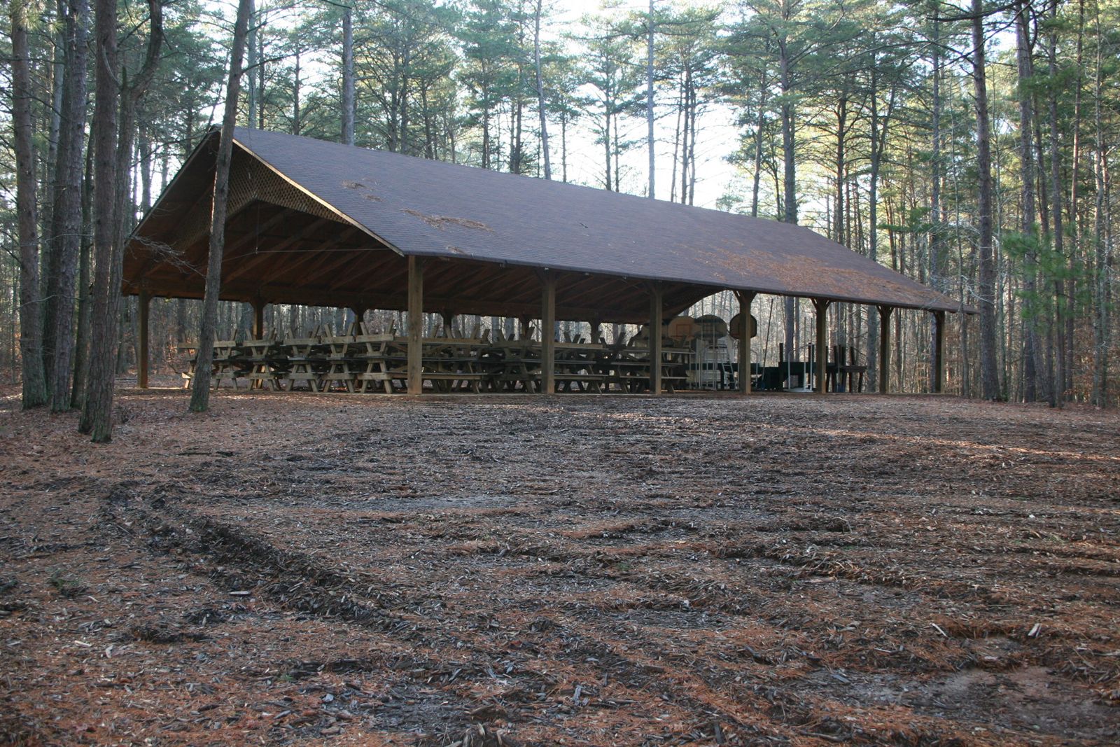 Locations Hub - Camp Kerusso (run by Grace Pointe Church)
