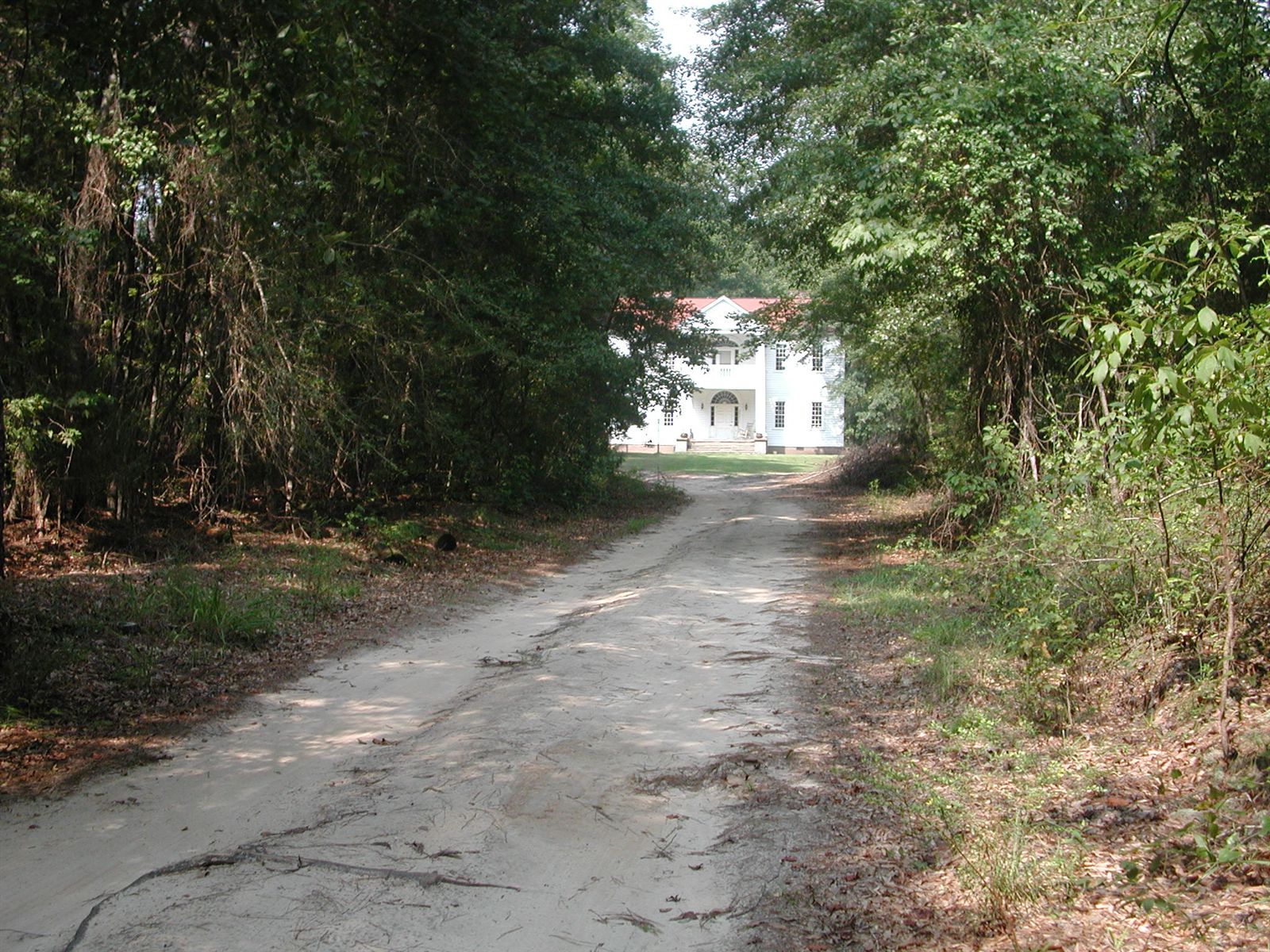 Locations Hub - Boykin Hall