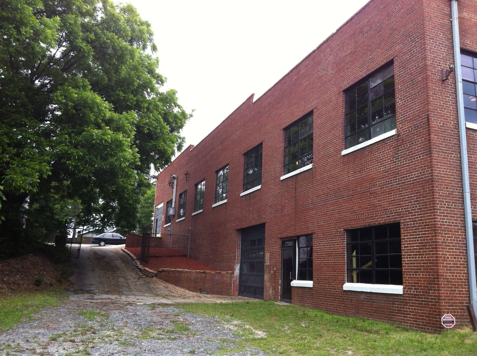 Locations Hub - Station Loft Works