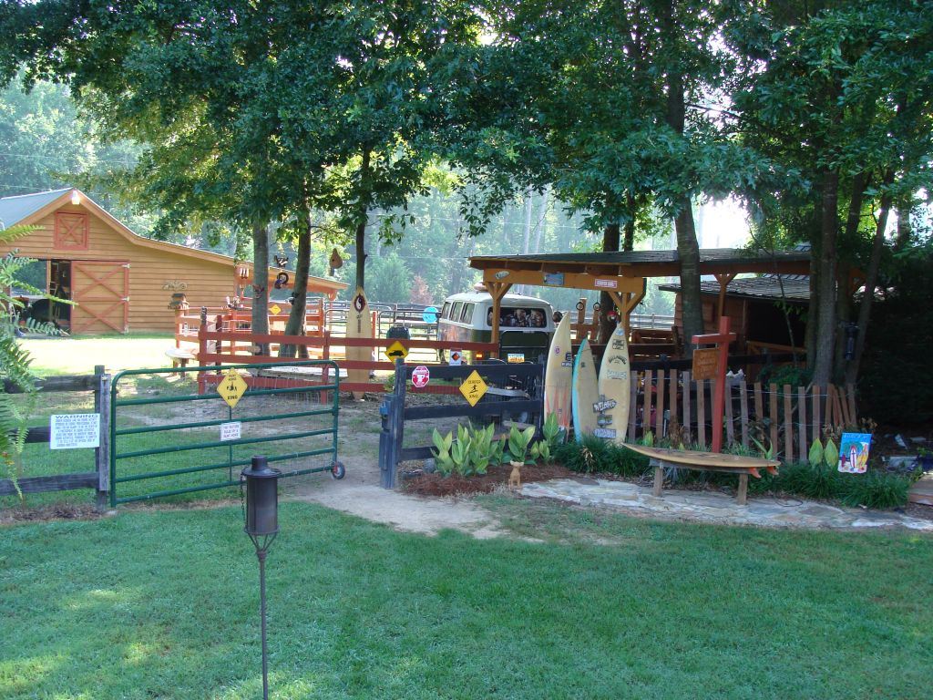 Locations Hub - Double Durango Farm