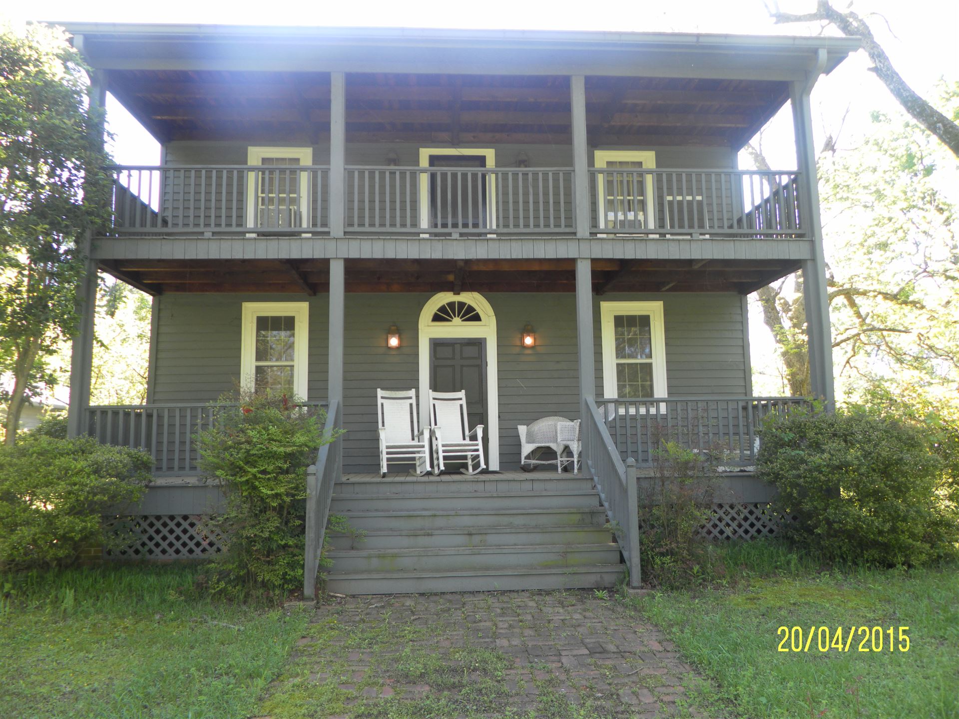 Locations Hub - Brittony House
