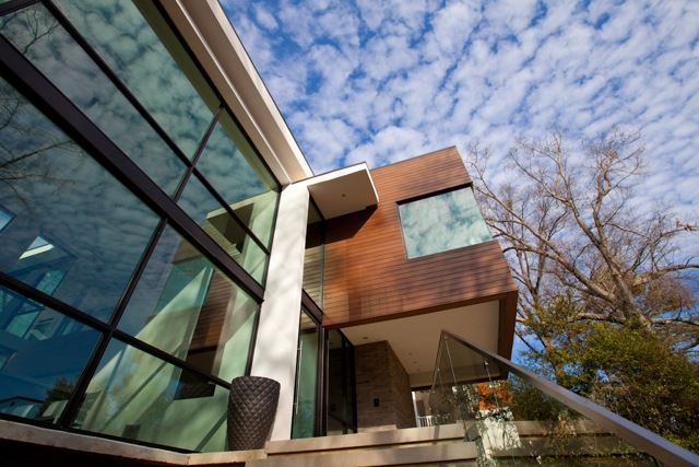 Locations Hub - Ansley Modern House